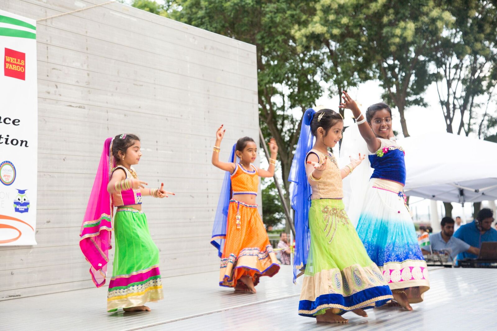 IIDC 2017 - Indiansinjerseycity