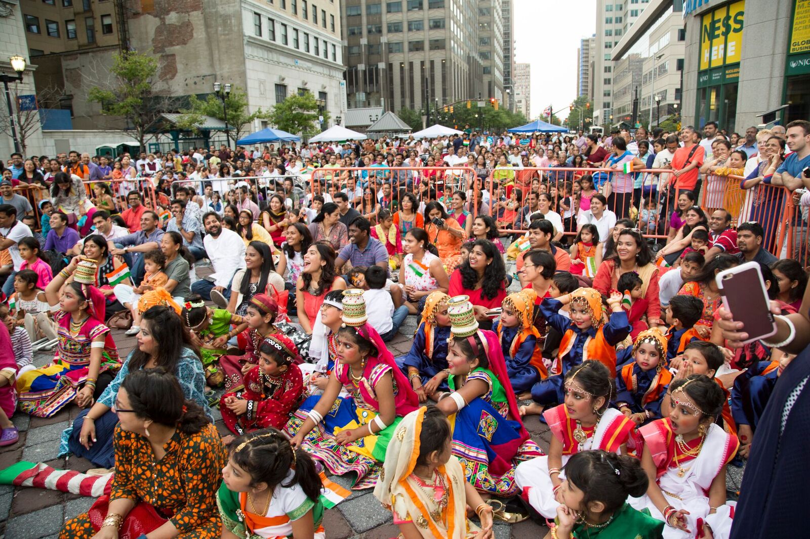 IIDC 2017 - Indiansinjerseycity