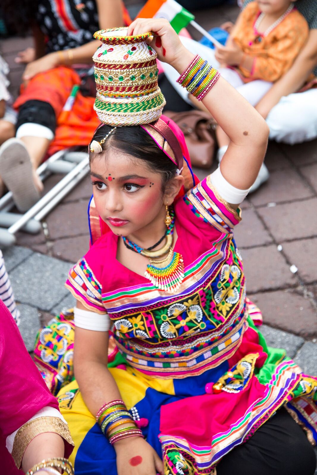 IIDC 2017 - Indiansinjerseycity