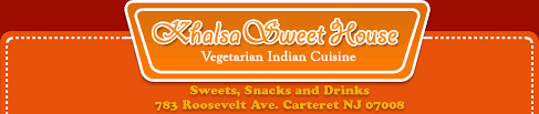 Indian Restaurants - Indiansinjerseycity